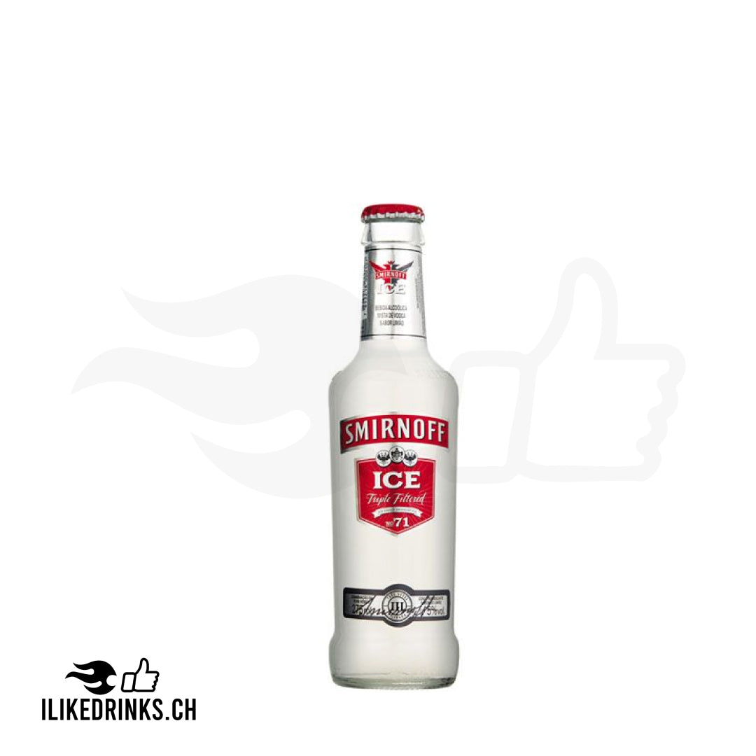 Smirnoff Ice 24x27.5cl – ILIKEDRINKS